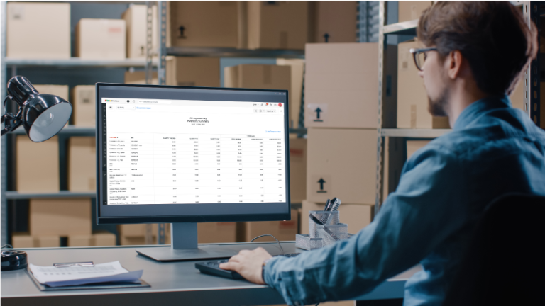 What Makes Zoho Inventory s Inventory Tracking System Stand Out 